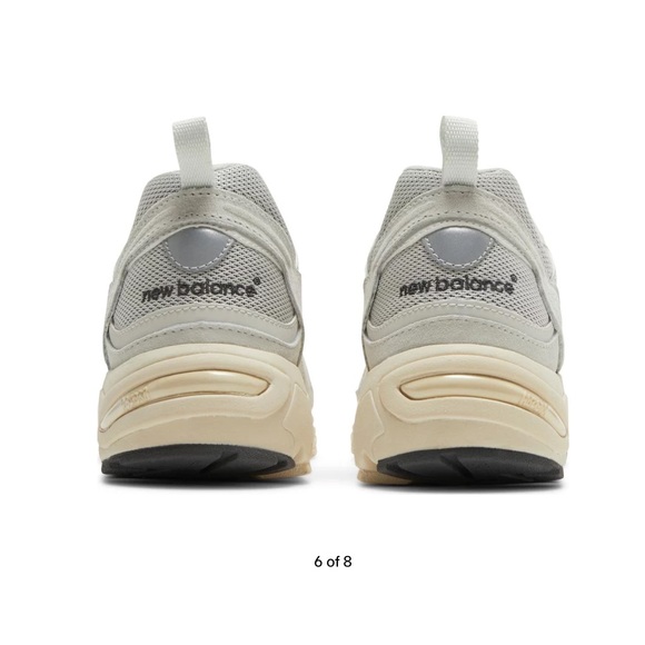 New Balance | Shoes | New Balance 878 Light Grey | Poshmark